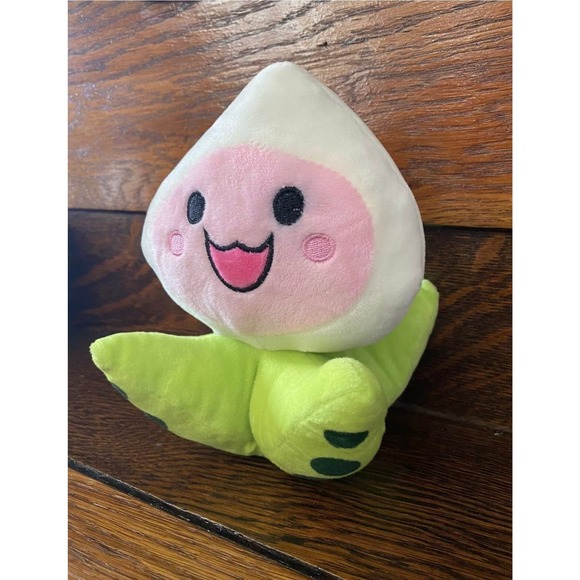 The Unbranded Brand | Toys | 6 Plush Overwatch Pachimari Stuffed Toy ...